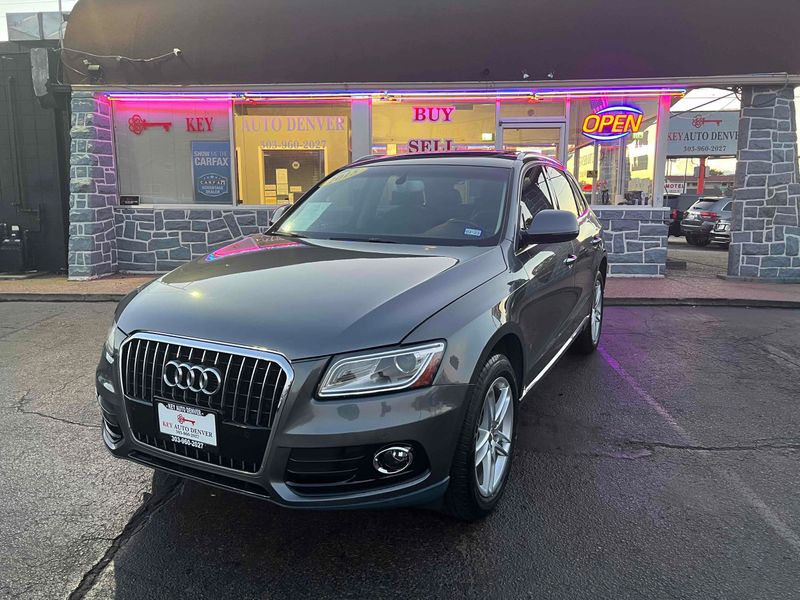 Inventory | Key Auto Denver