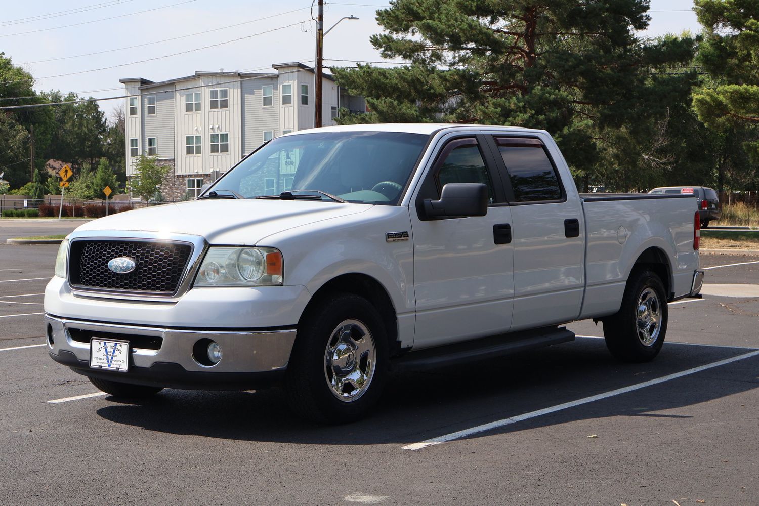 2007 Ford F-150 XLT | Victory Motors of Colorado