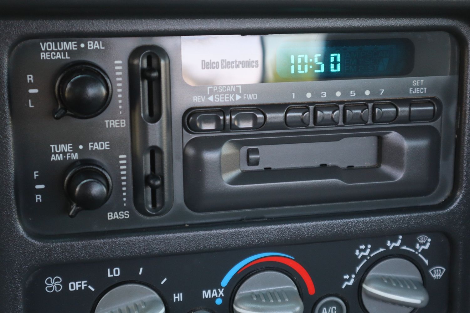 1997 Chevrolet C/K 1500 Series K1500 Cheyenne | Victory Motors of Colorado