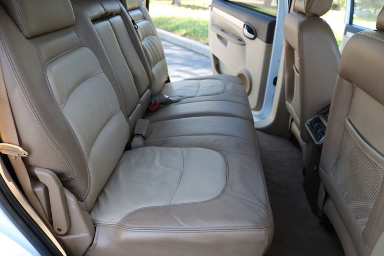 2003 Buick Rendezvous CXL | Victory Motors of Colorado