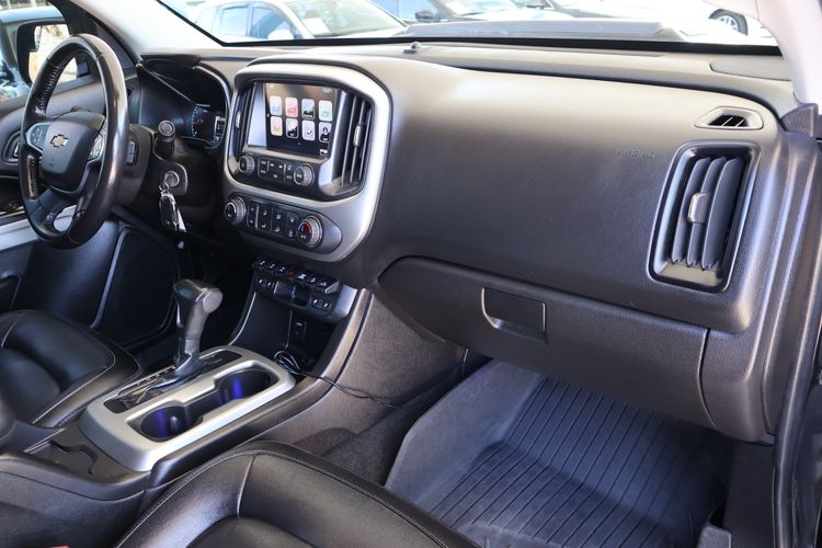 2017 Chevrolet Colorado ZR2 | Victory Motors of Colorado