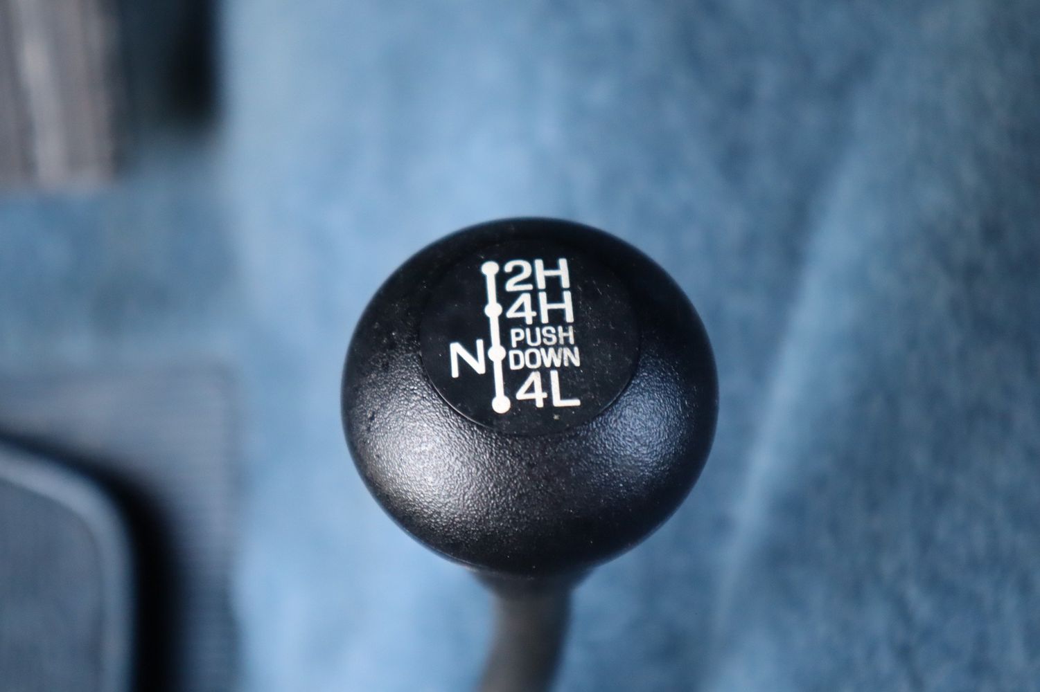 1996 Ford F-250 XLT | Victory Motors of Colorado