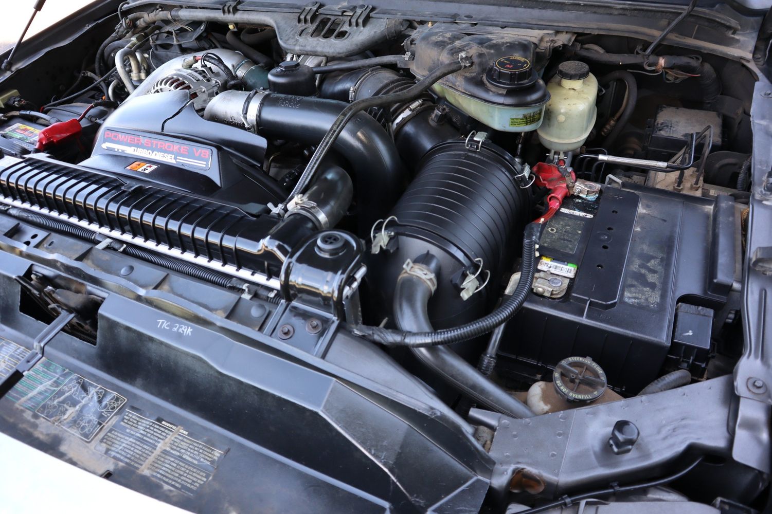 2005 Ford F-350 Super Duty XLT | Victory Motors of Colorado