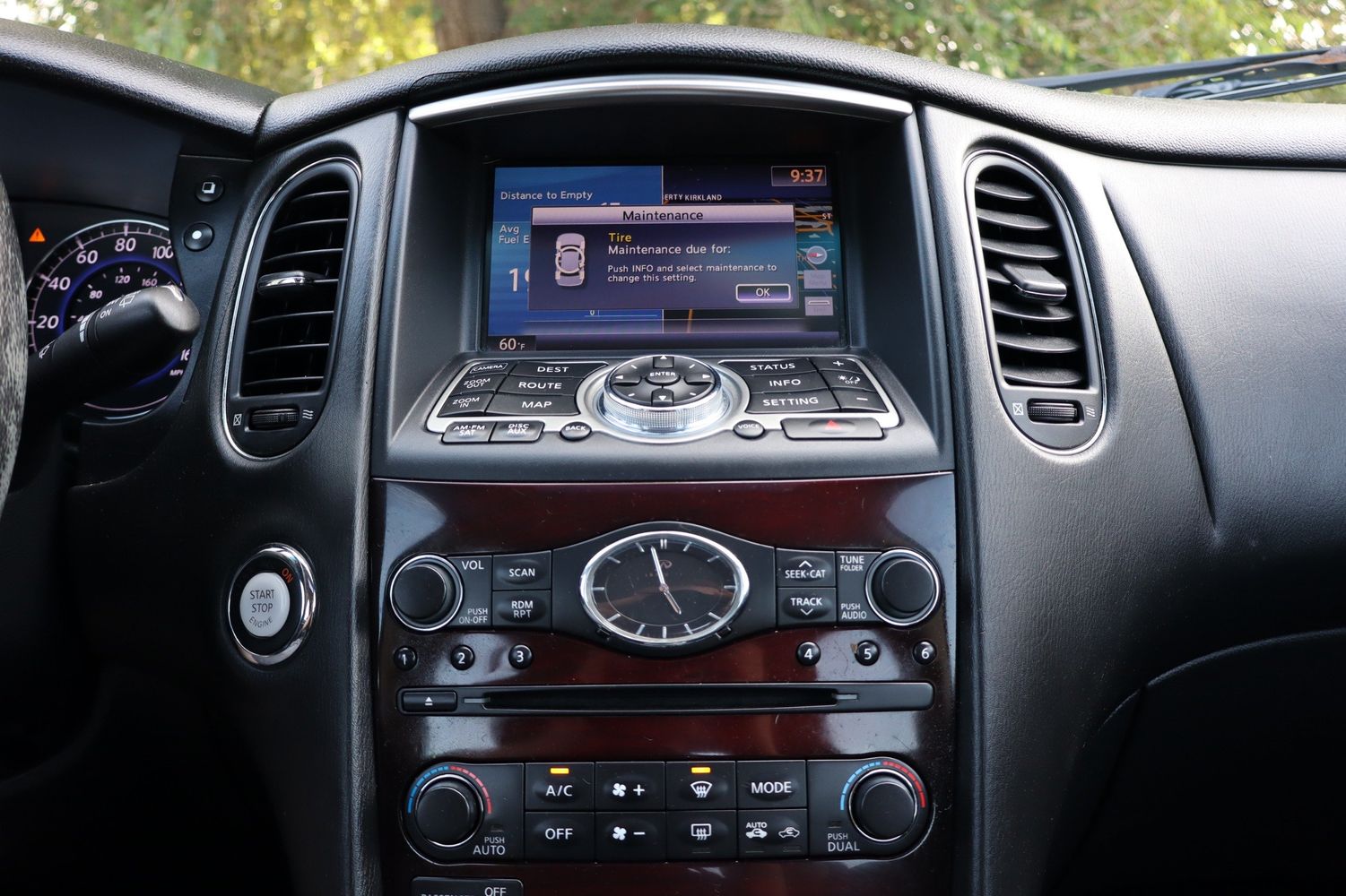 2012 INFINITI EX35 Journey | Victory Motors of Colorado