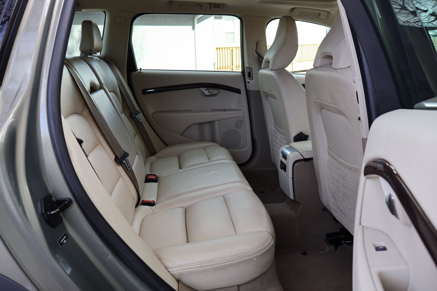 2013 Volvo XC70 T6 | Victory Motors of Colorado