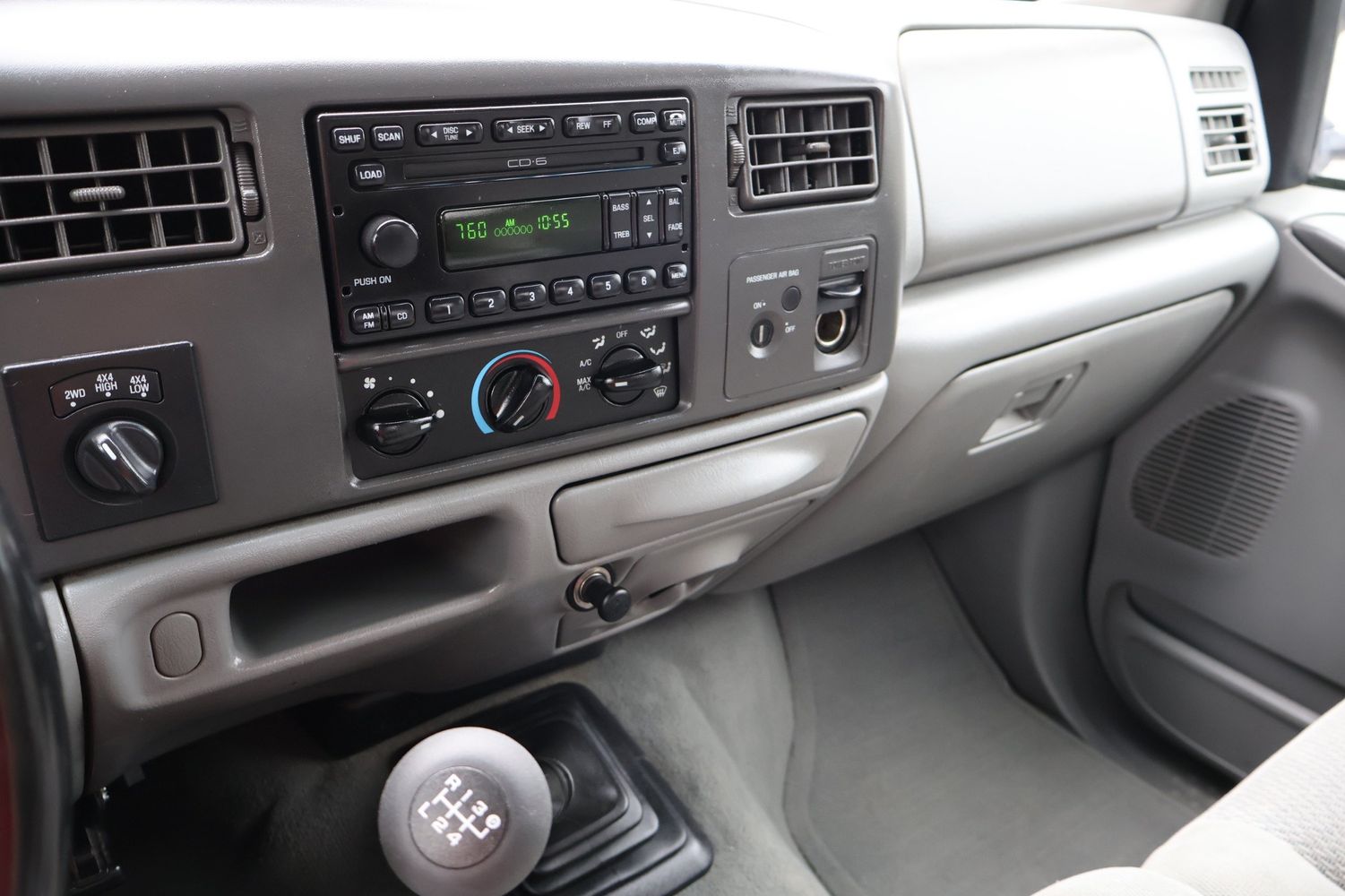 2003 Ford F-250 Super Duty XLT | Victory Motors of Colorado