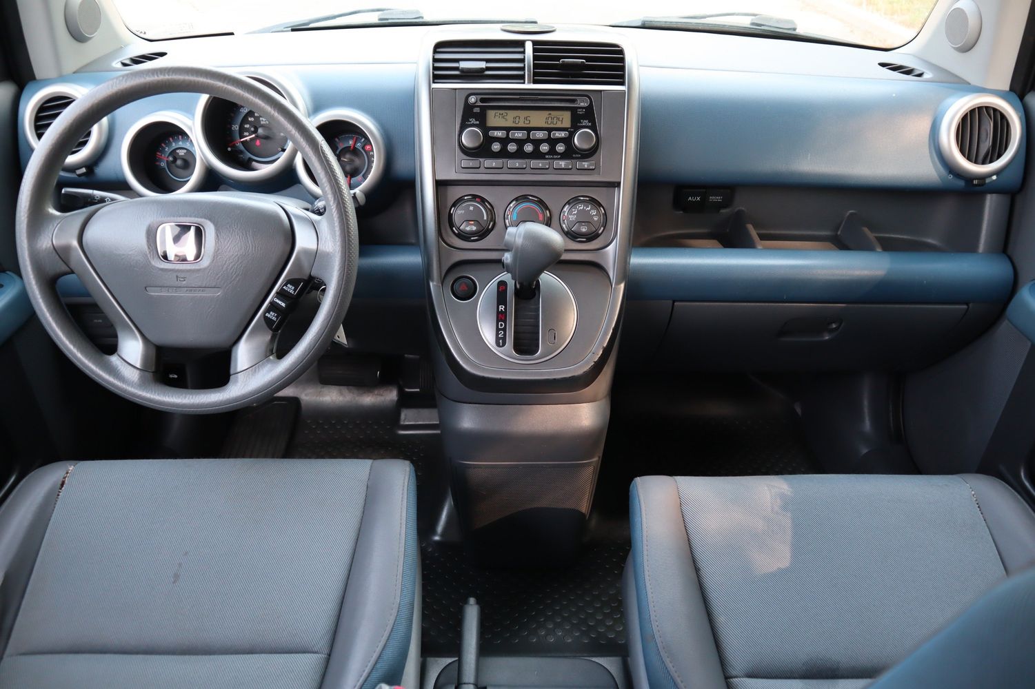 2003 Honda Element EX | Victory Motors of Colorado