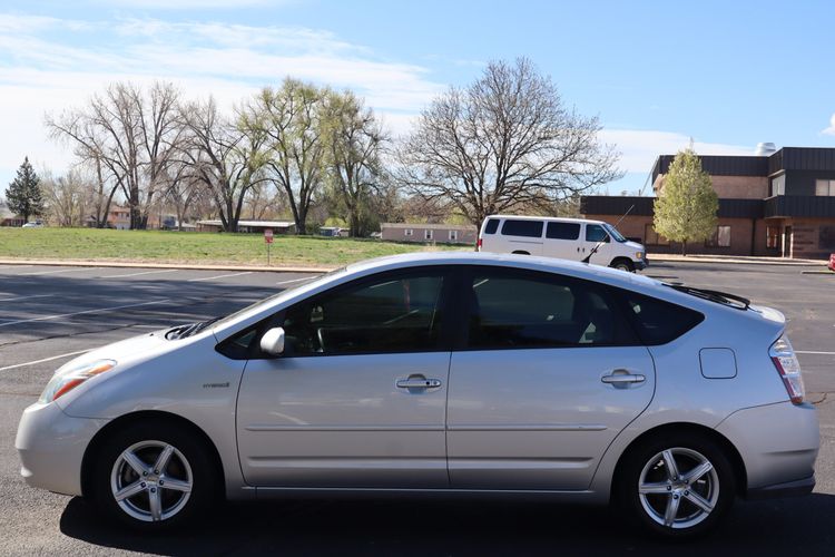 2008 Toyota Prius Base | Victory Motors of Colorado