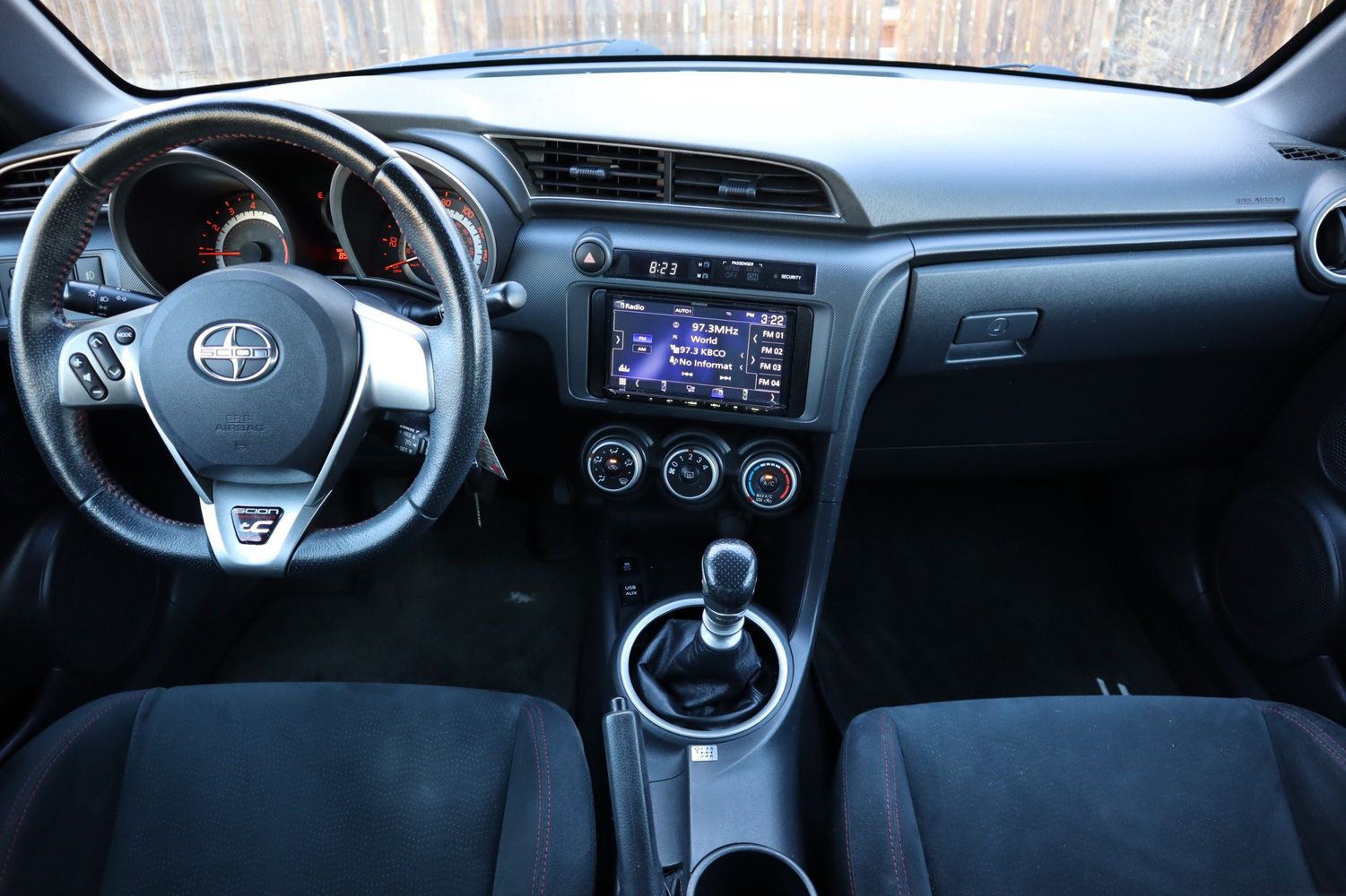 2013 TOYOTA SCION Base | Victory Motors of Colorado