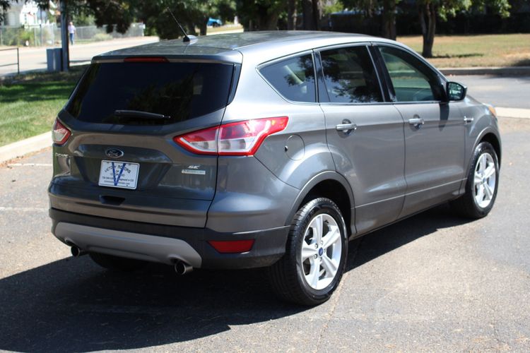 2013 Ford Escape SE | Victory Motors of Colorado