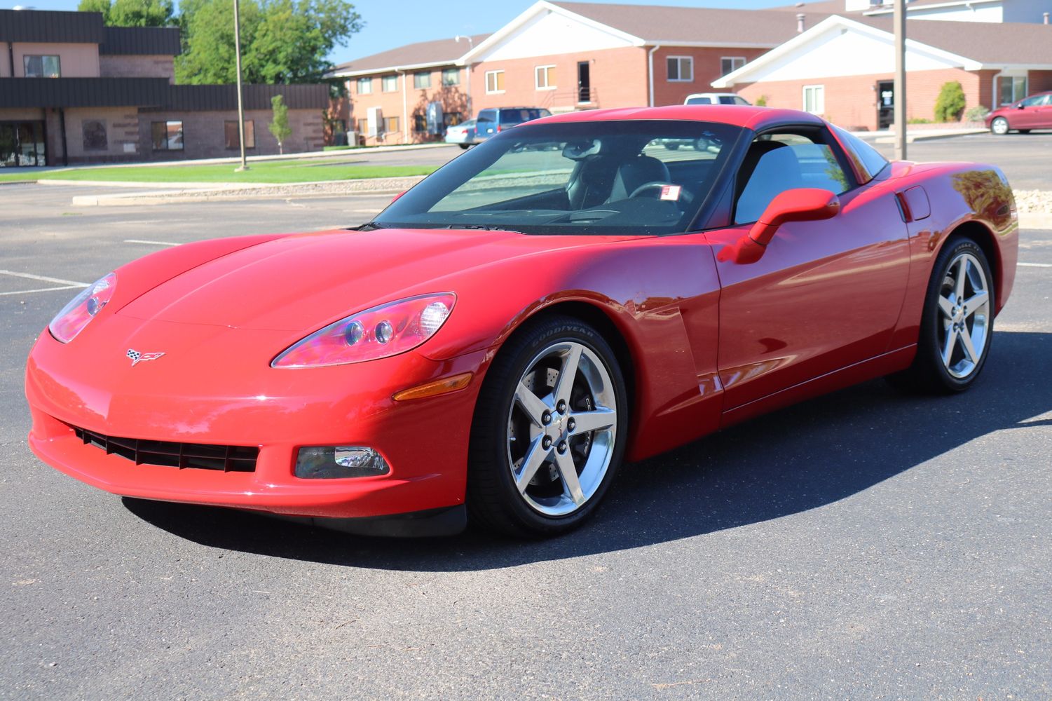 2005 Chevrolet Corvette | Victory Motors of Colorado