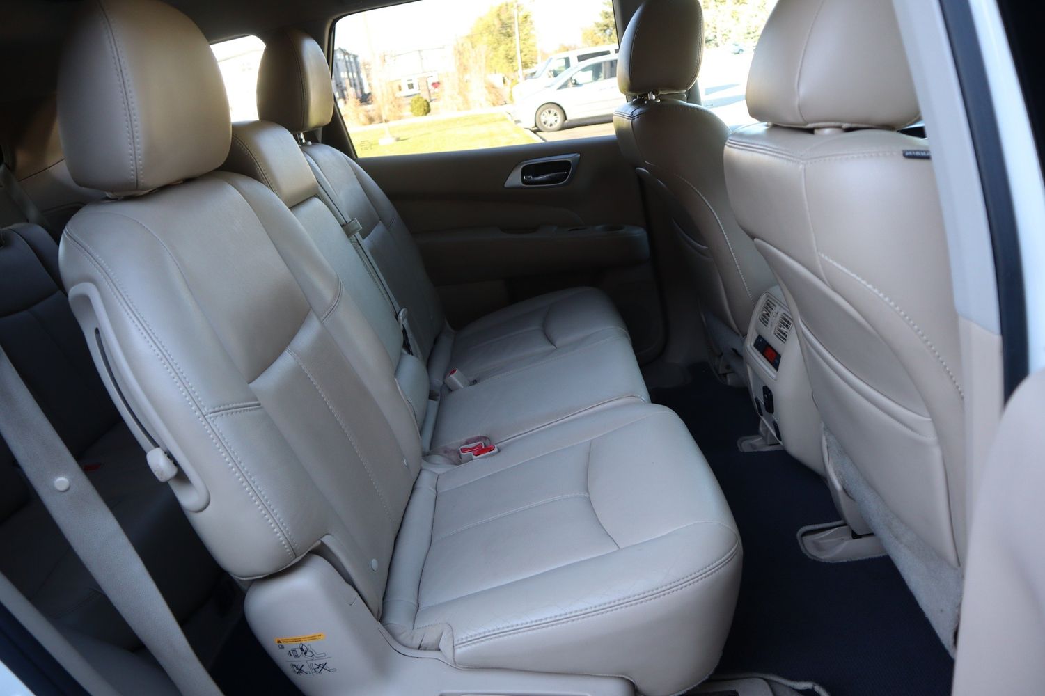 2014 Nissan Pathfinder SL | Victory Motors of Colorado