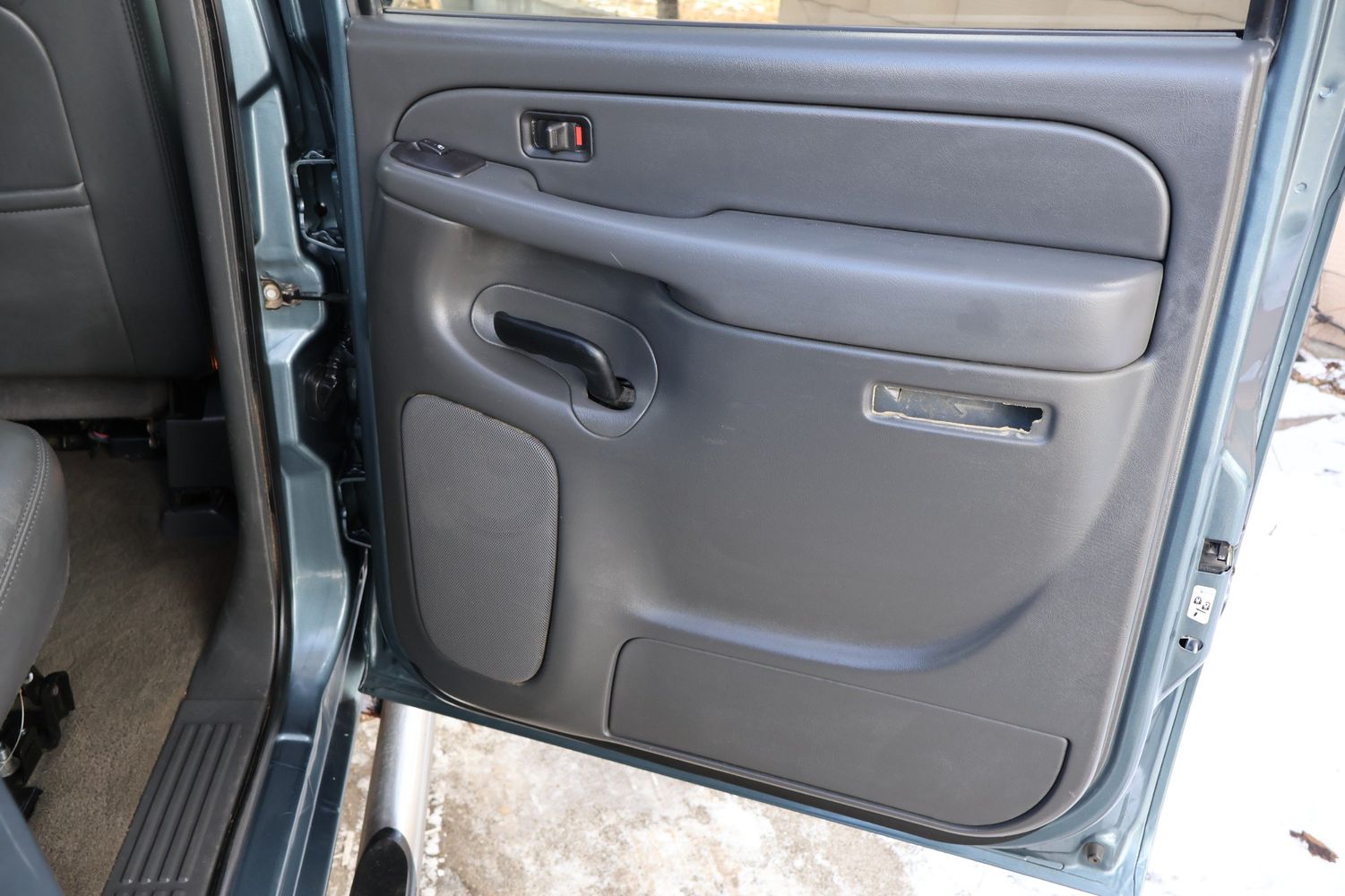 2007 GMC Sierra 3500 Classic SLT | Victory Motors of Colorado
