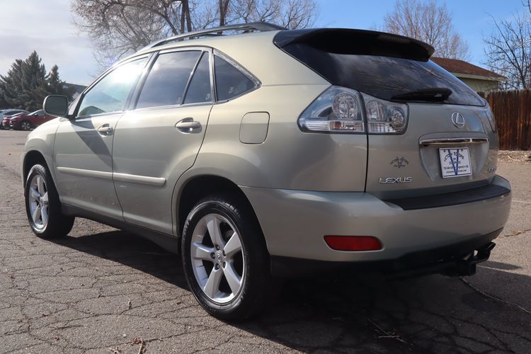 2004 Lexus RX 330 | Victory Motors of Colorado