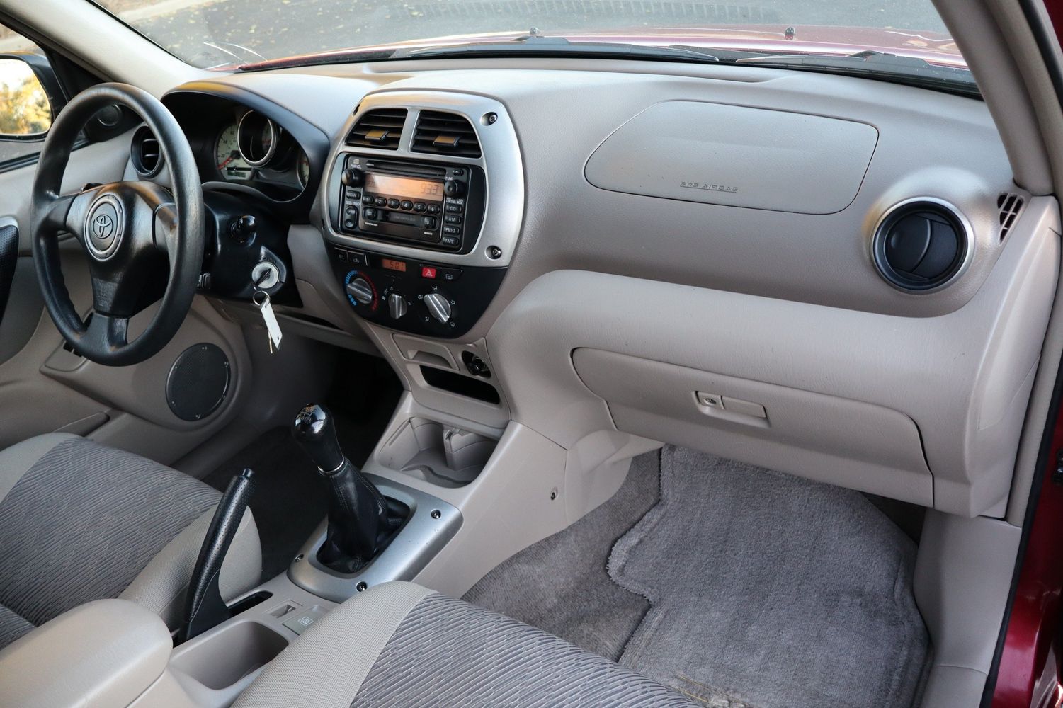 2002 Toyota RAV4 | Victory Motors of Colorado