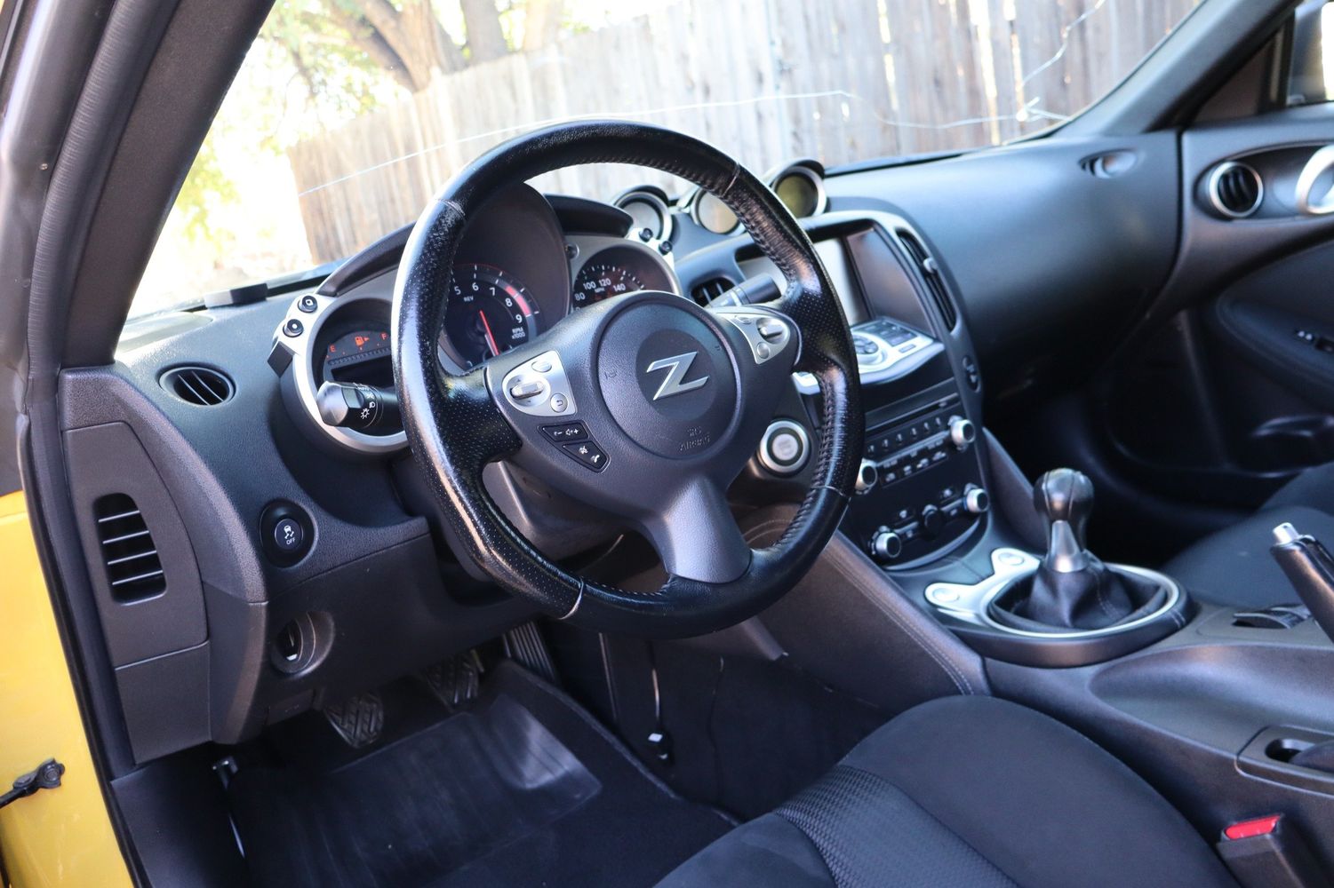 2017 Nissan 370Z Sport Tech | Victory Motors of Colorado