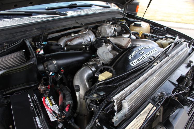 2009 Ford F-250 Super Duty Lariat | Victory Motors of Colorado