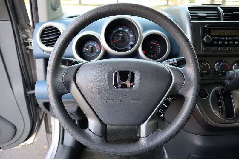 2003 Honda Element Photos