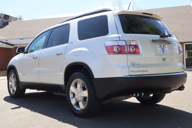 2008 GMC Acadia SLT-2 | Victory Motors of Colorado