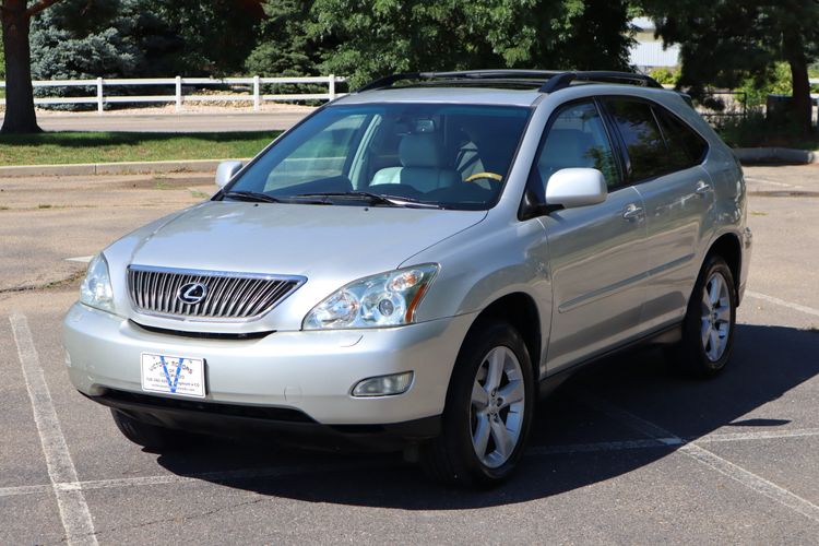 2007 Lexus RX 350 Base | Victory Motors of Colorado