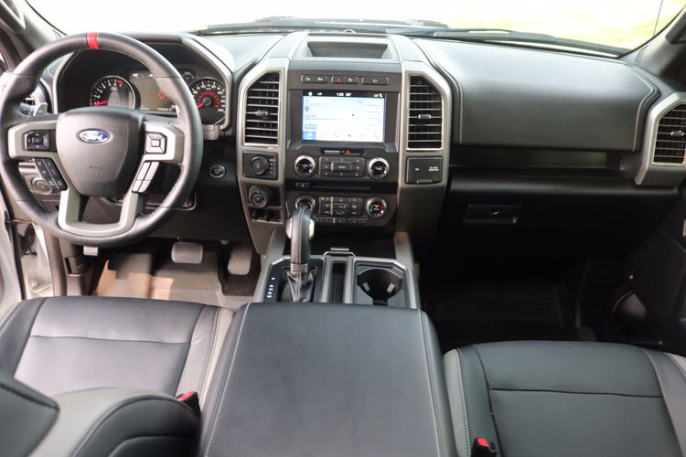 2017 Ford F-150 Raptor | Victory Motors of Colorado