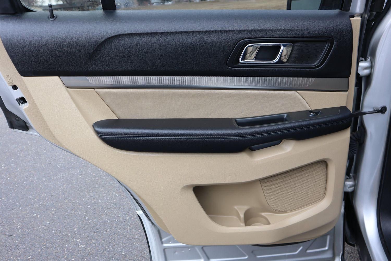 2017 Ford Explorer Base | Victory Motors of Colorado