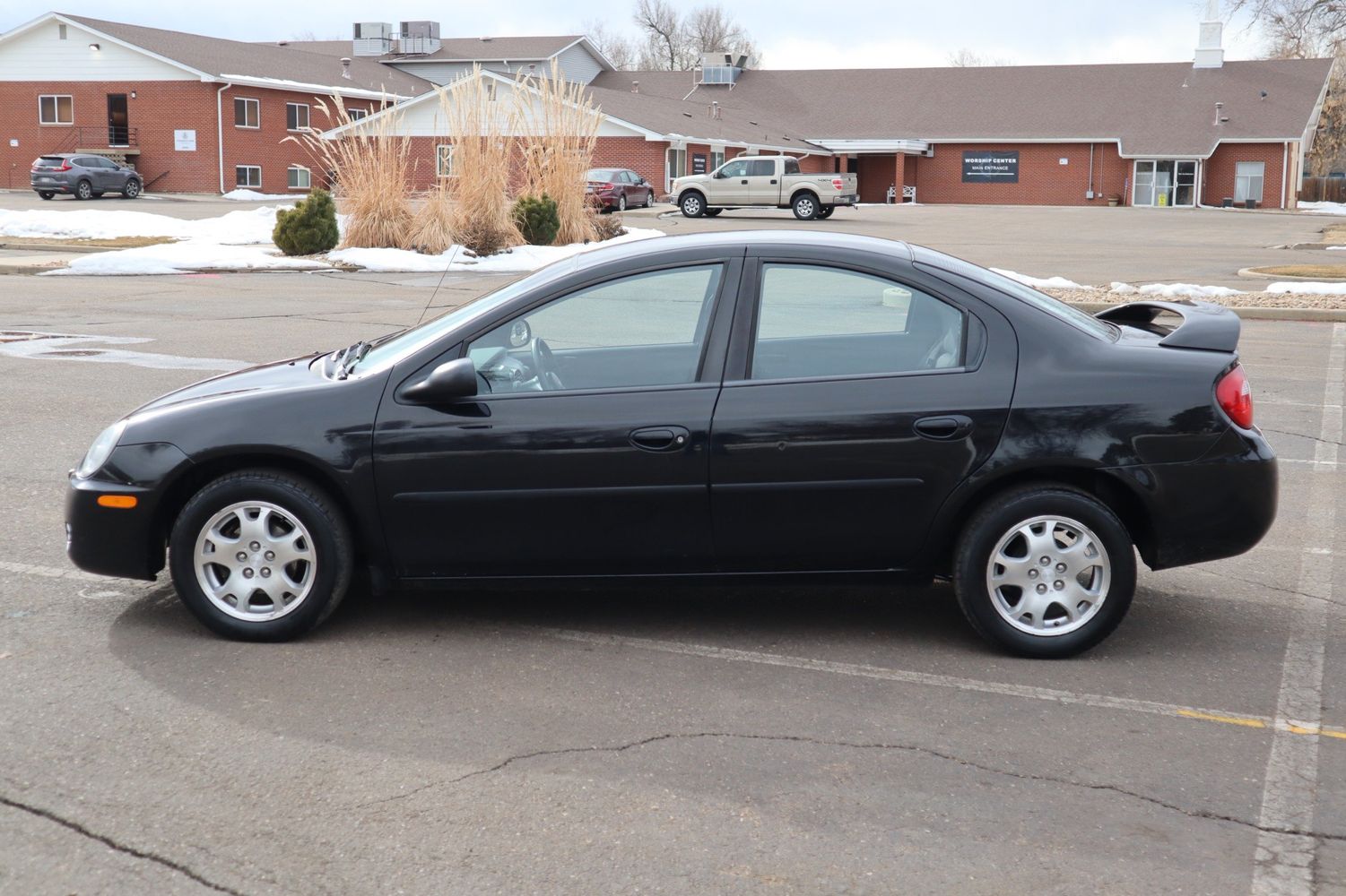 2003 Dodge Neon SXT | Victory Motors of Colorado
