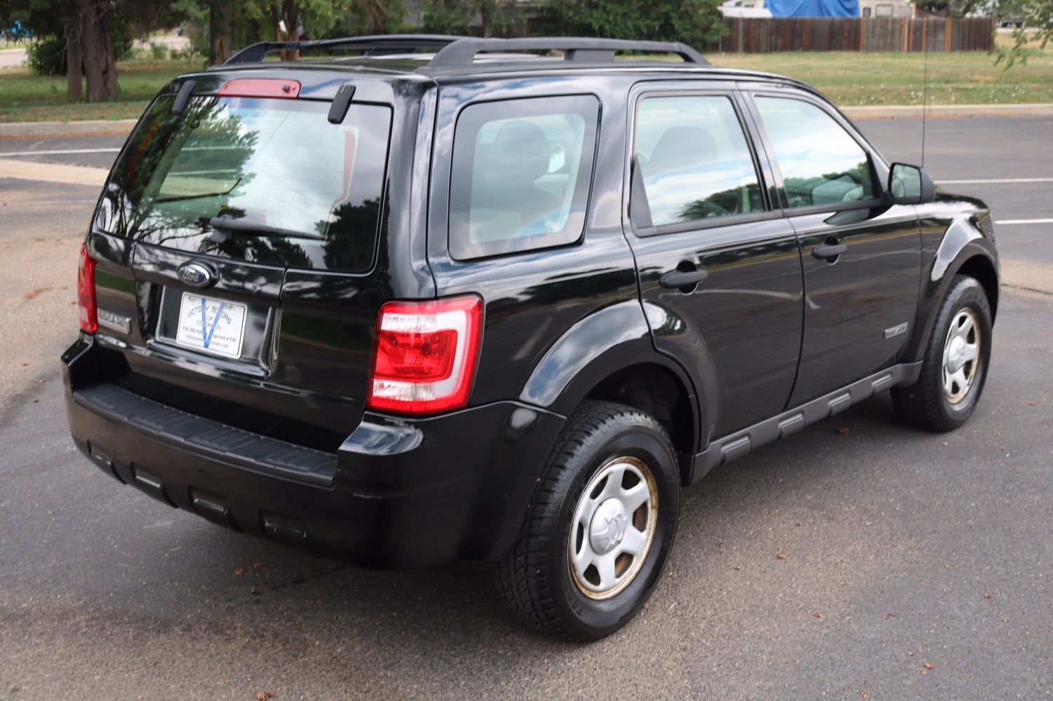 2008 Ford Escape XLS | Victory Motors of Colorado