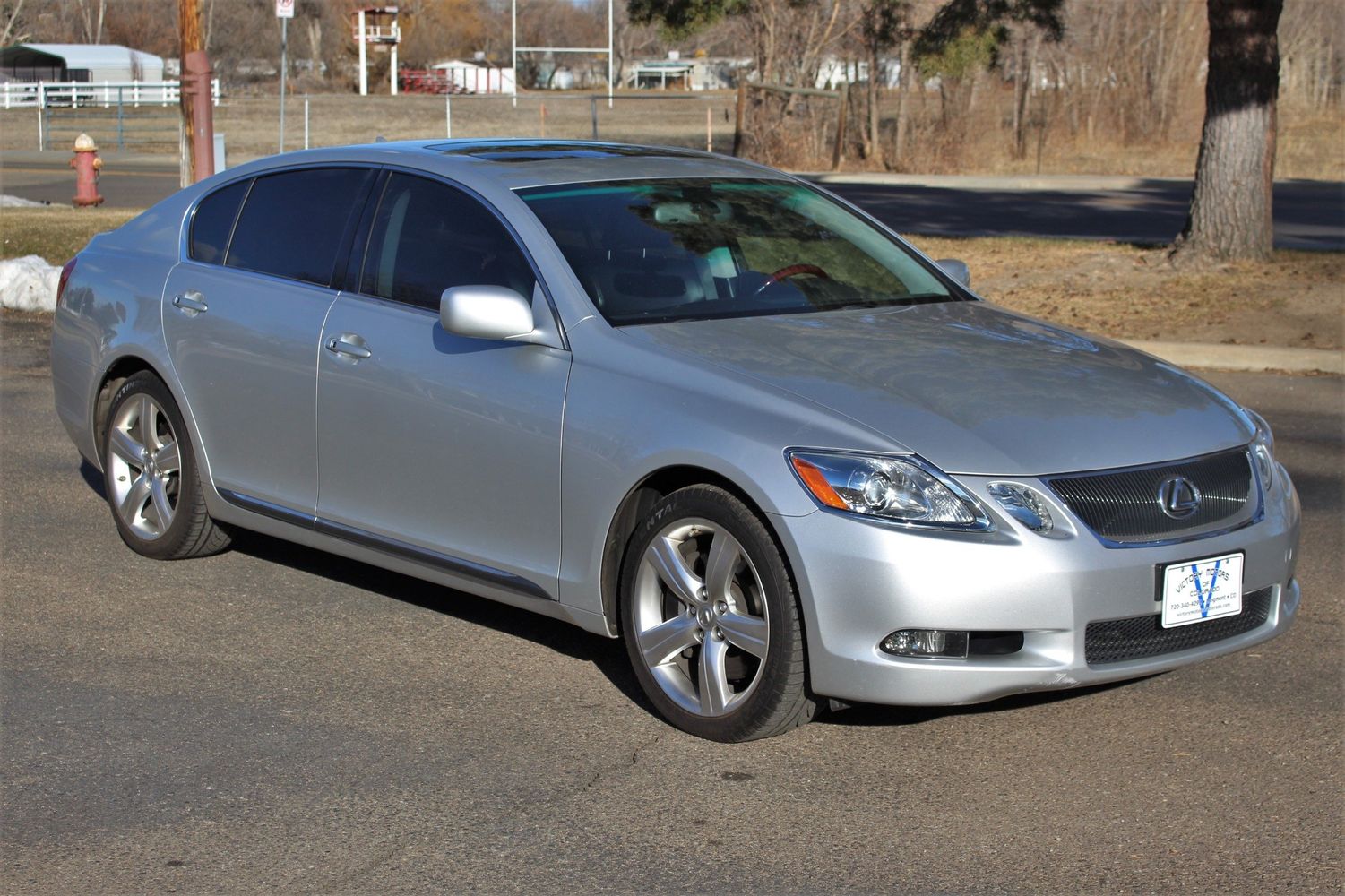 2007 Lexus GS 350 | Victory Motors of Colorado