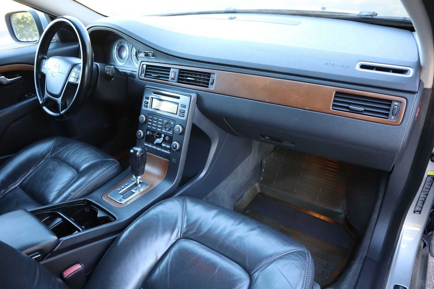 2010 Volvo XC70 3.2 | Victory Motors of Colorado