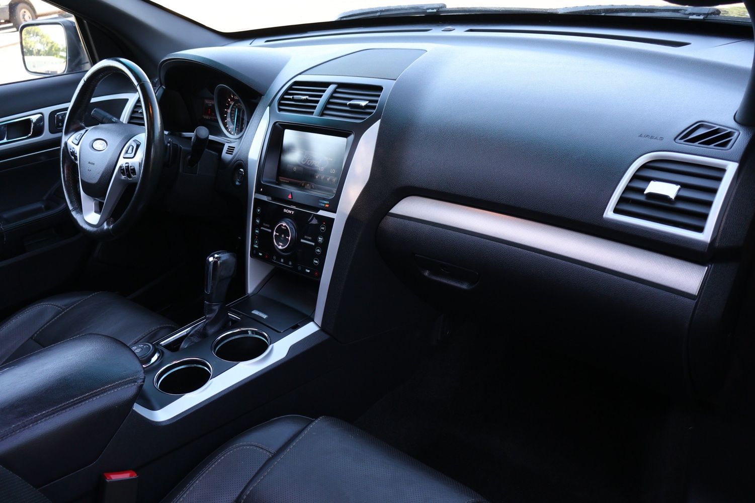 2014 Ford Explorer Sport | Victory Motors of Colorado