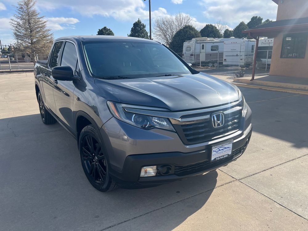 Home | Southside Motors - Pueblo, CO