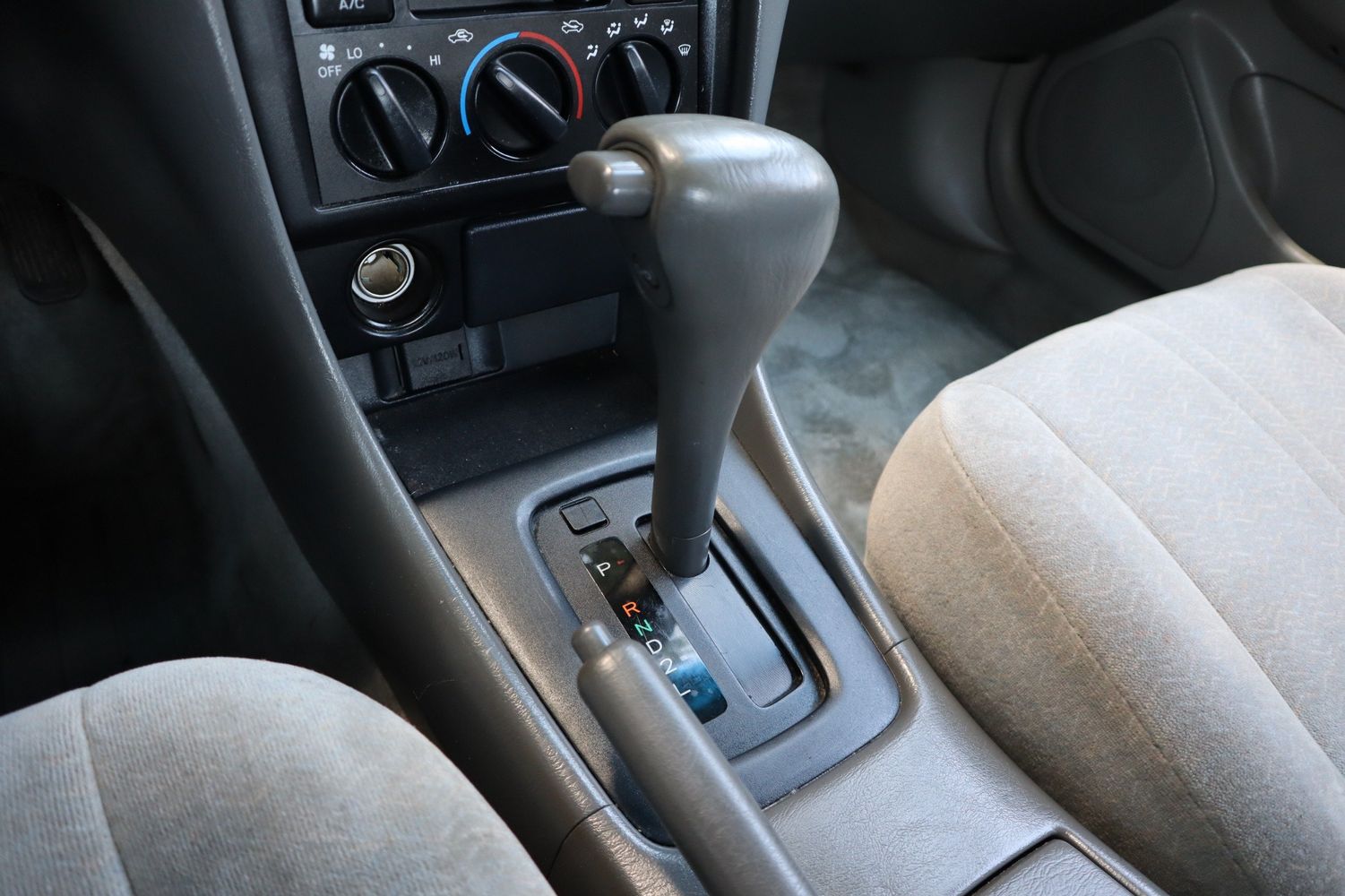 1997 Toyota Camry LE | Victory Motors of Colorado