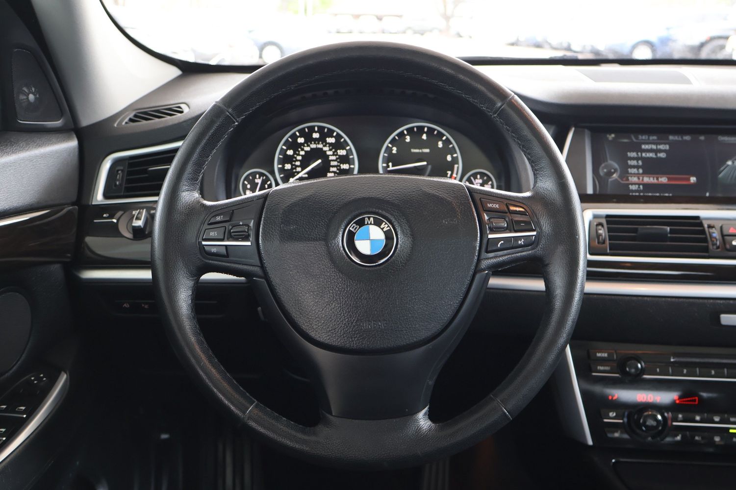 2013 BMW 5 Series 550i xDrive Gran Turismo | Victory Motors of Colorado