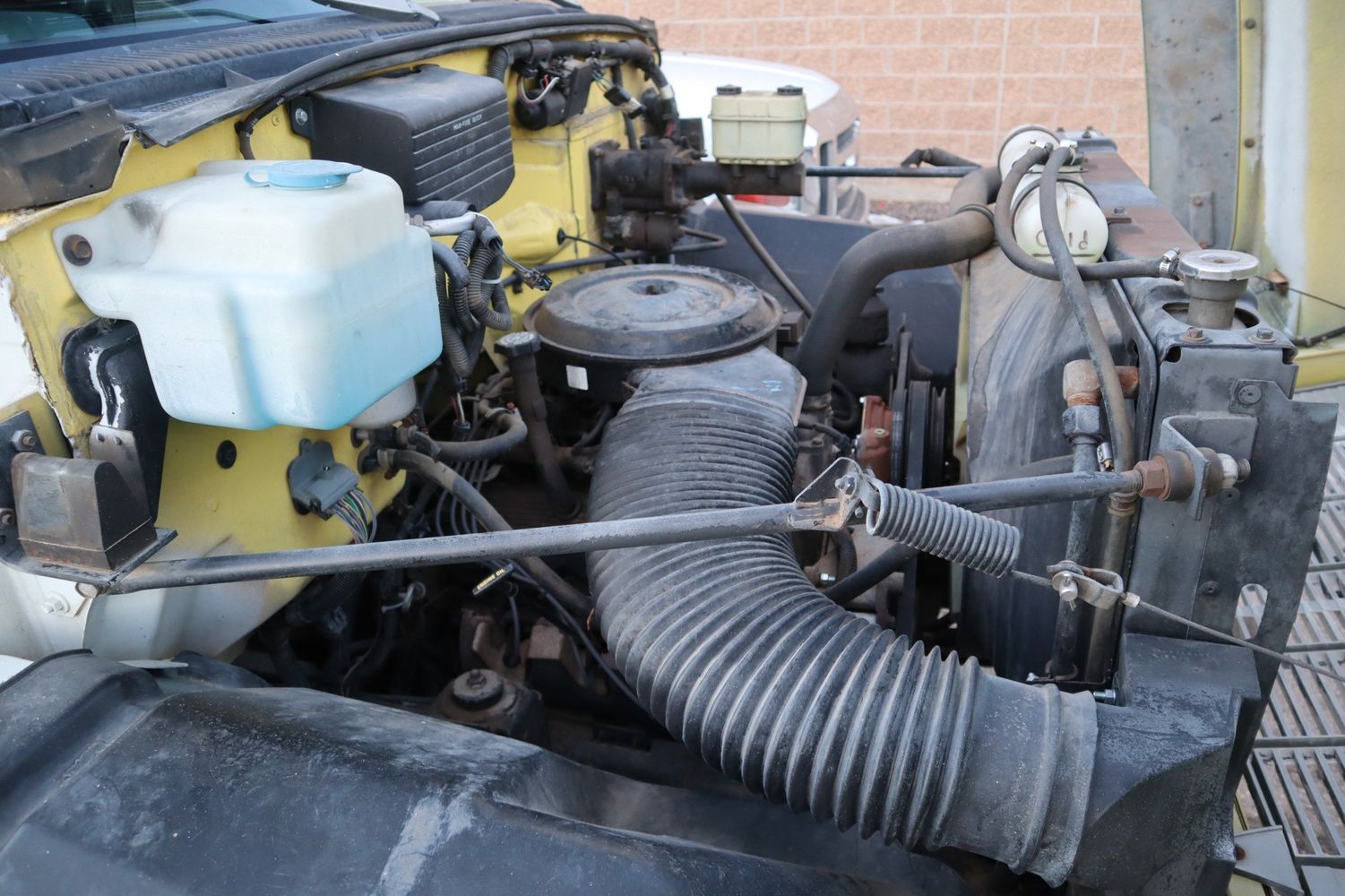 1992 GMC C6500 DUMP TRUCK | Victory Motors of Colorado