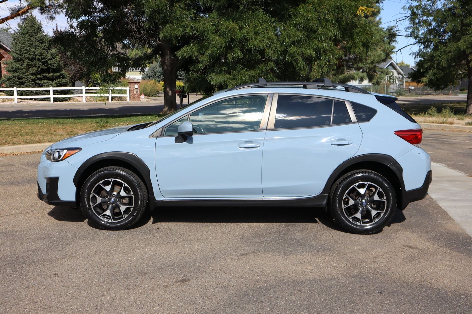 2019 Subaru Crosstrek 2.0i Premium | Victory Motors of Colorado