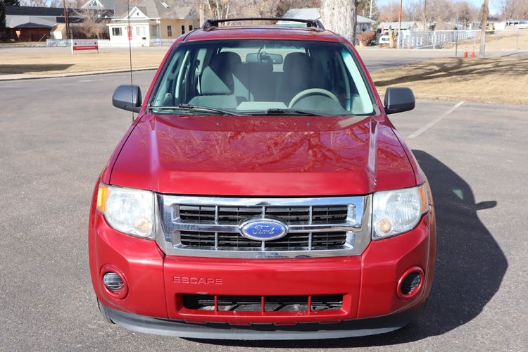 2012 Ford Escape XLS | Victory Motors of Colorado