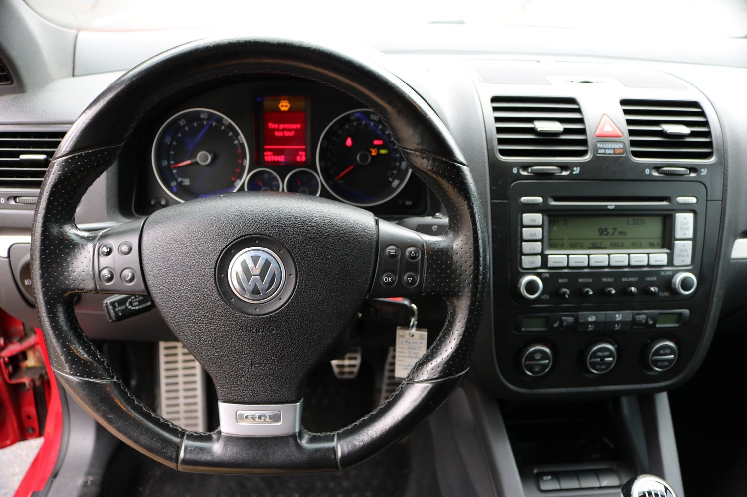 2007 Volkswagen Jetta GLI | Victory Motors of Colorado