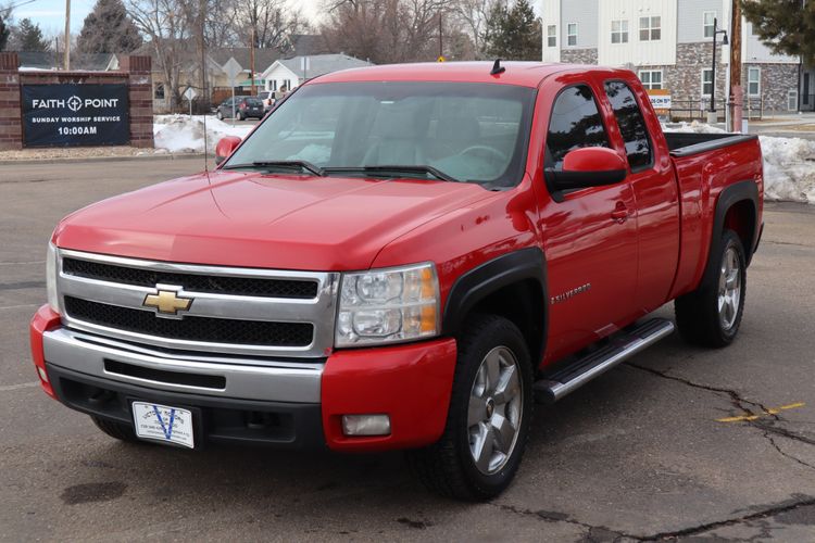 2009 Chevrolet Silverado Owners 2009 Chevrolet Silverado 1500 (Chevy)