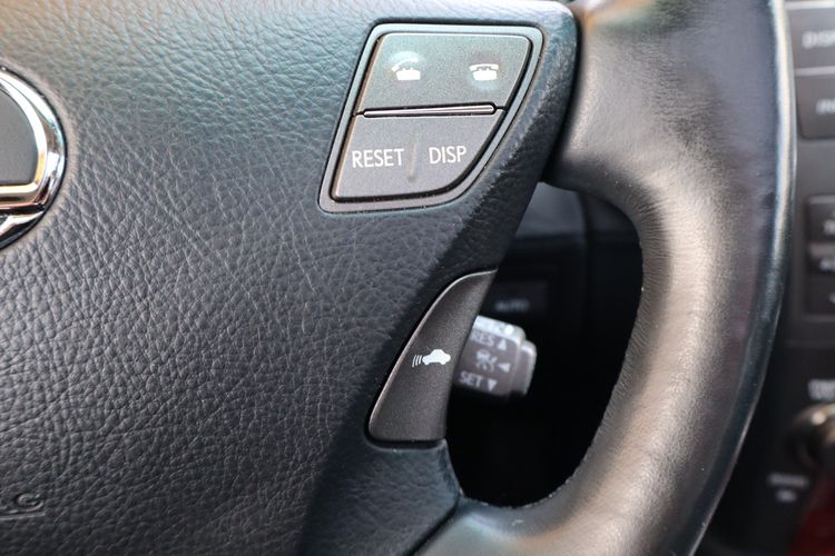 2008 Lexus LS 600h L Base | Victory Motors of Colorado