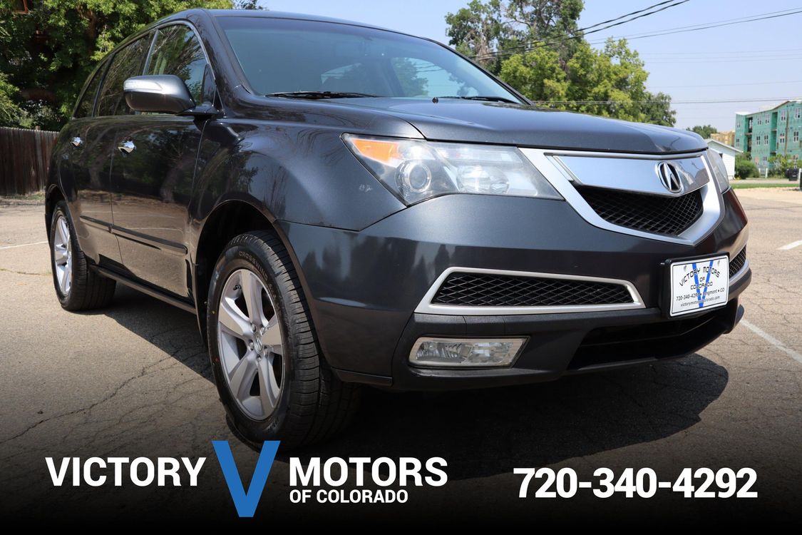 Used Cars and Trucks Longmont, CO 80501 | Victory Motors of Colorado