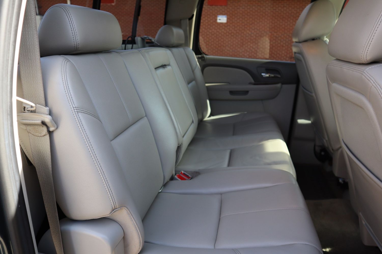 2012 Chevrolet Silverado 1500 LTZ | Victory Motors of Colorado