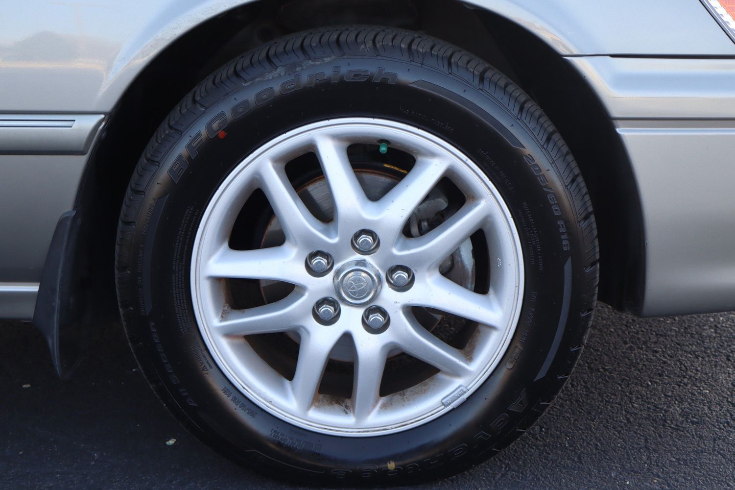 2000 Toyota Camry LE V6 | Victory Motors of Colorado