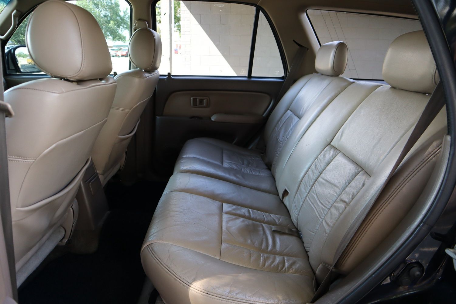 2001 Toyota 4Runner Limited | Victory Motors of Colorado