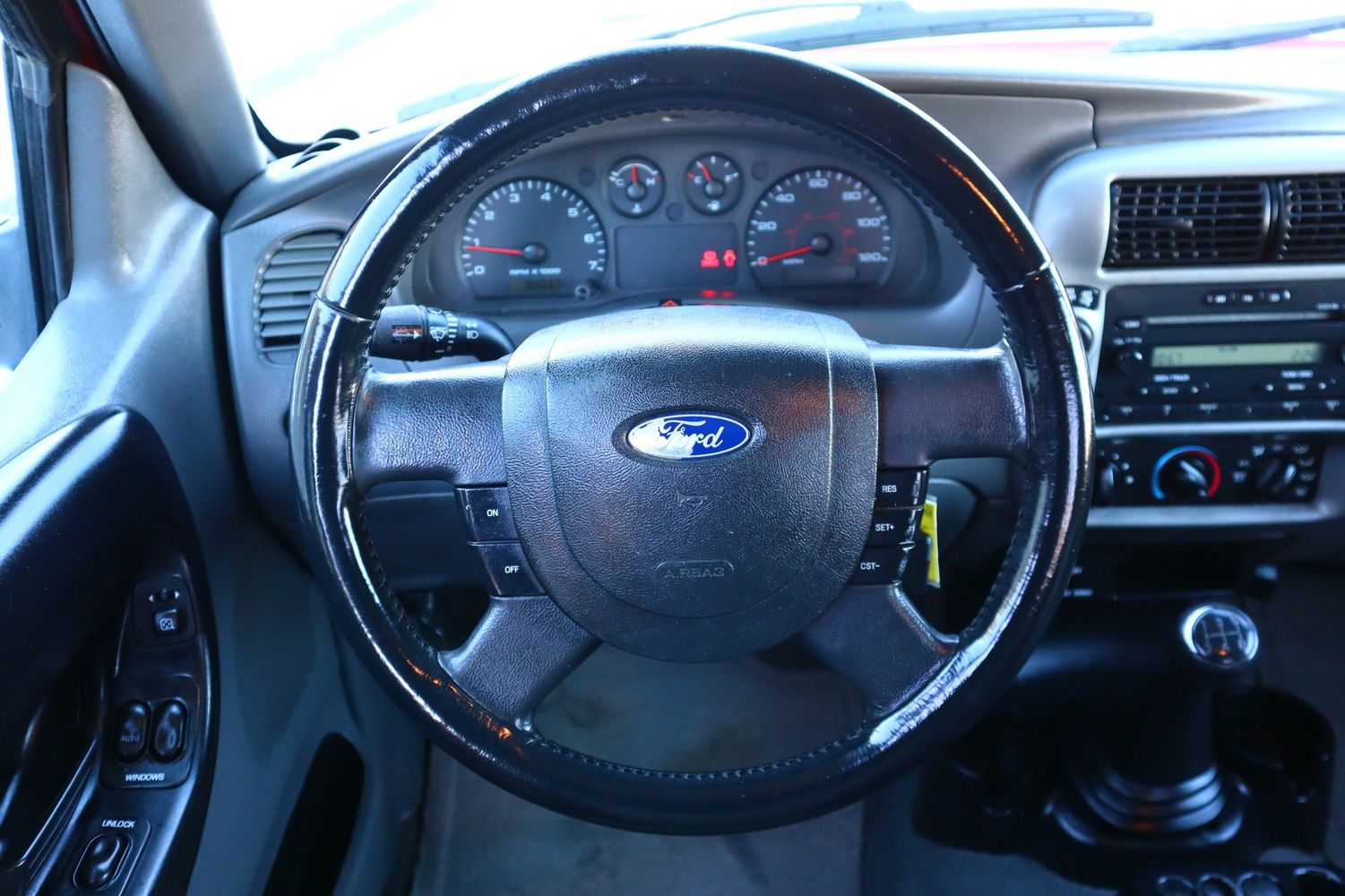 2004 Ford Ranger XLT | Victory Motors of Colorado