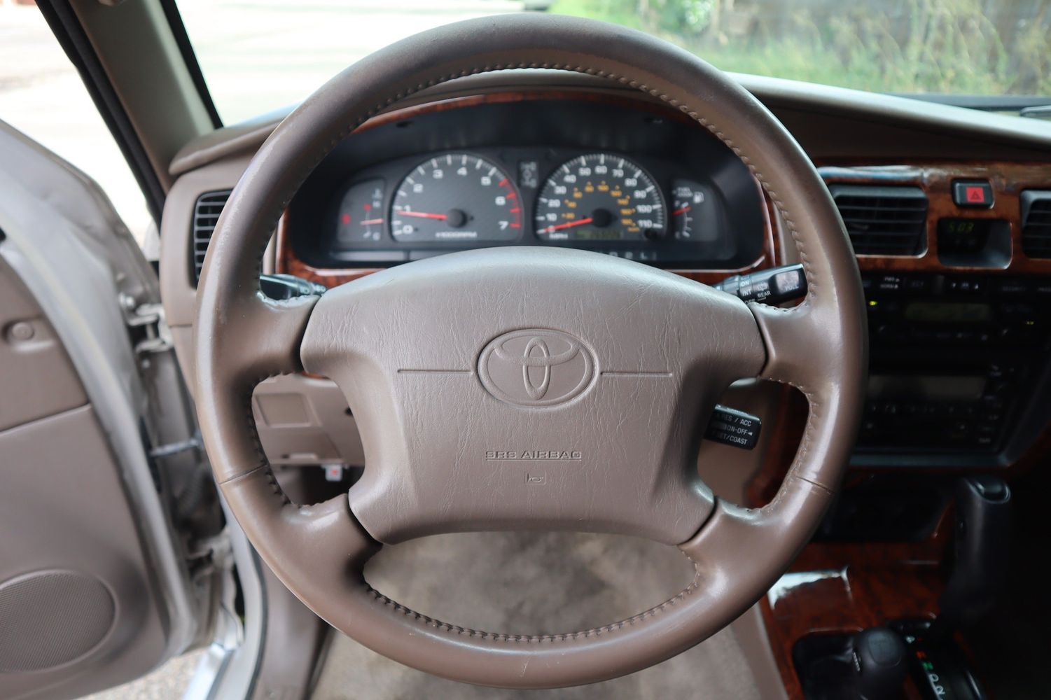 2000 Toyota 4Runner Limited | Victory Motors of Colorado