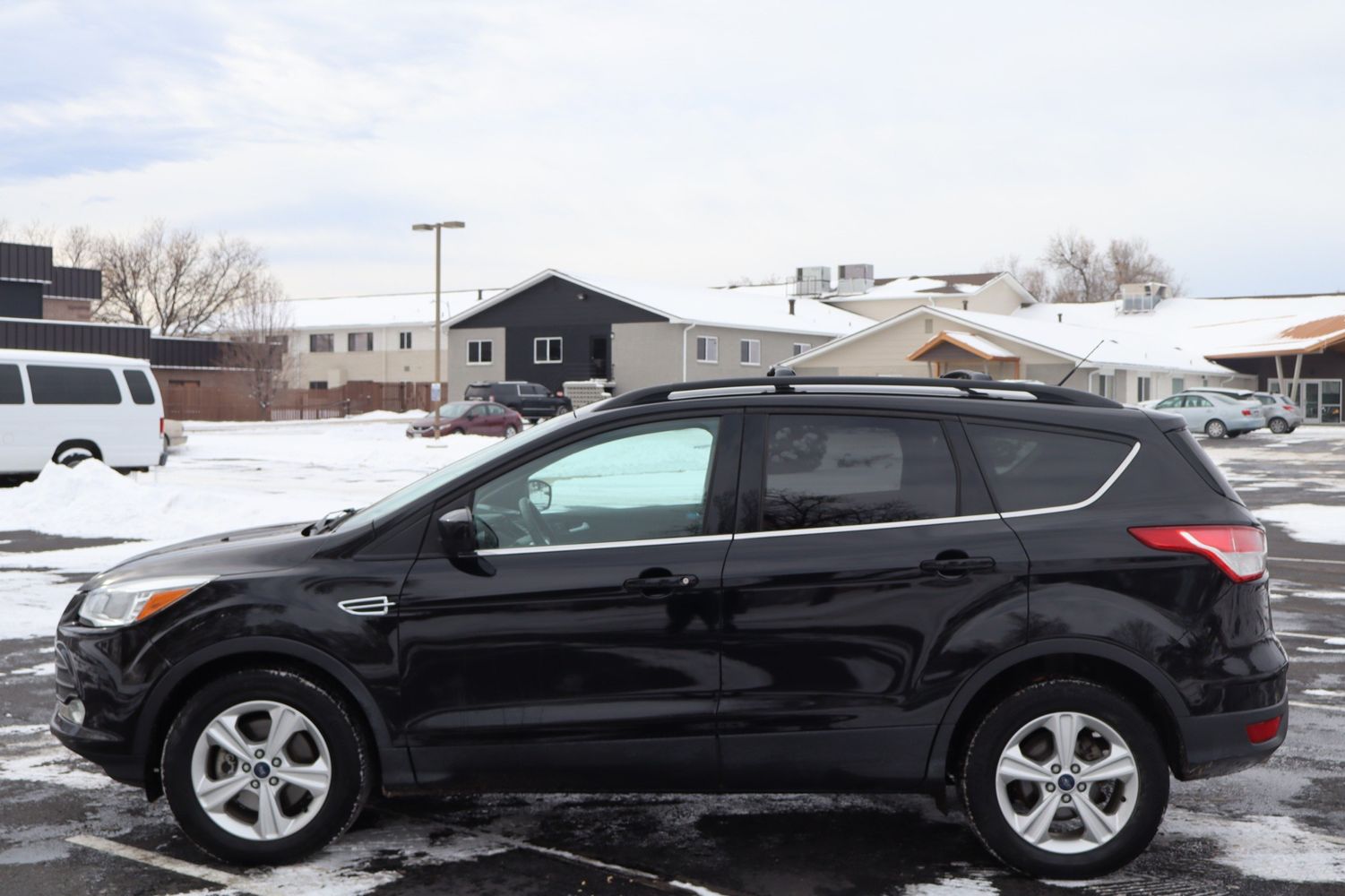 2016 Ford Escape SE | Victory Motors of Colorado