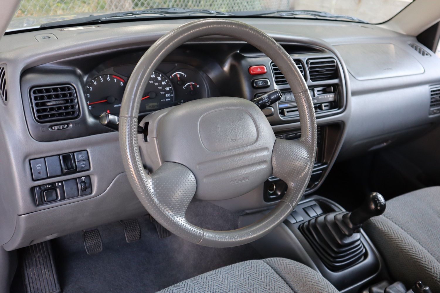 1999 Suzuki Grand Vitara JLX | Victory Motors of Colorado