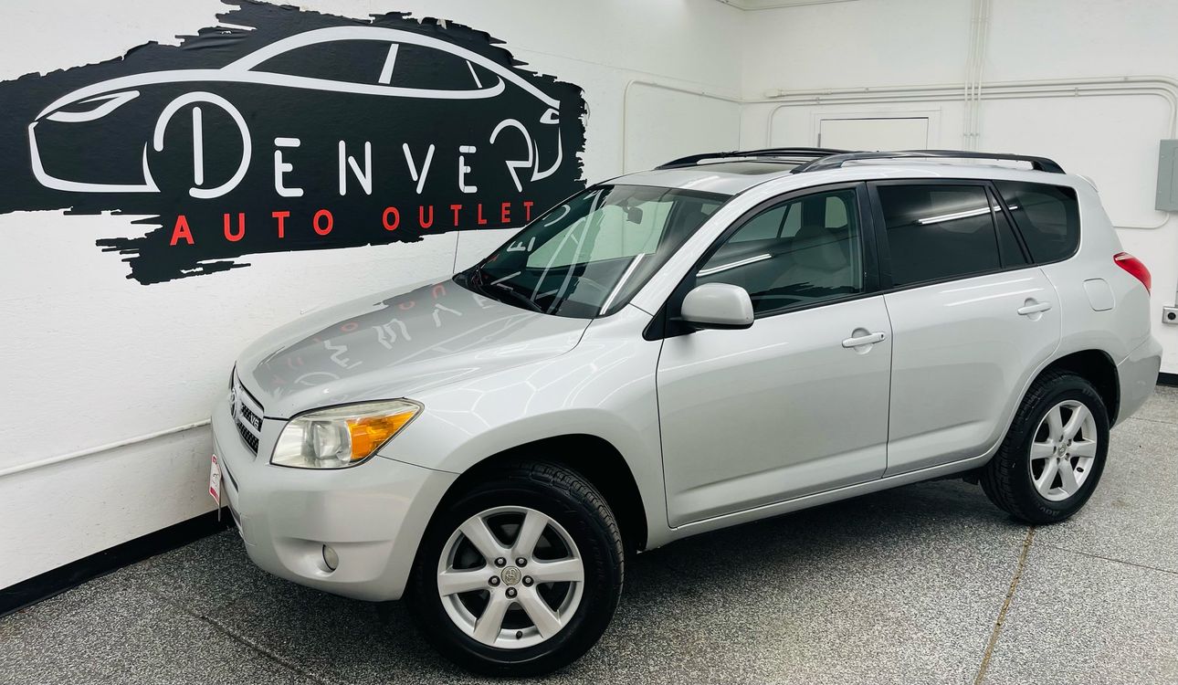 Great Prices | Great Vehicles | Englewood CO | Denver Auto Outlet
