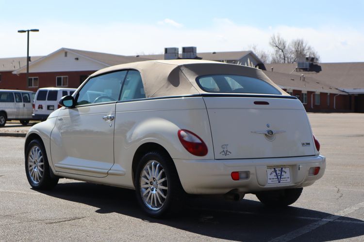 2006 Chrysler PT Cruiser GT | Victory Motors of Colorado